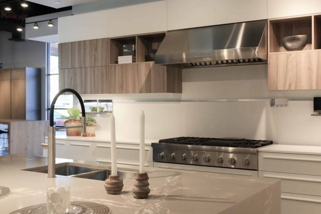 Unveiling Quartz Countertops - Vegas Granite and Marble