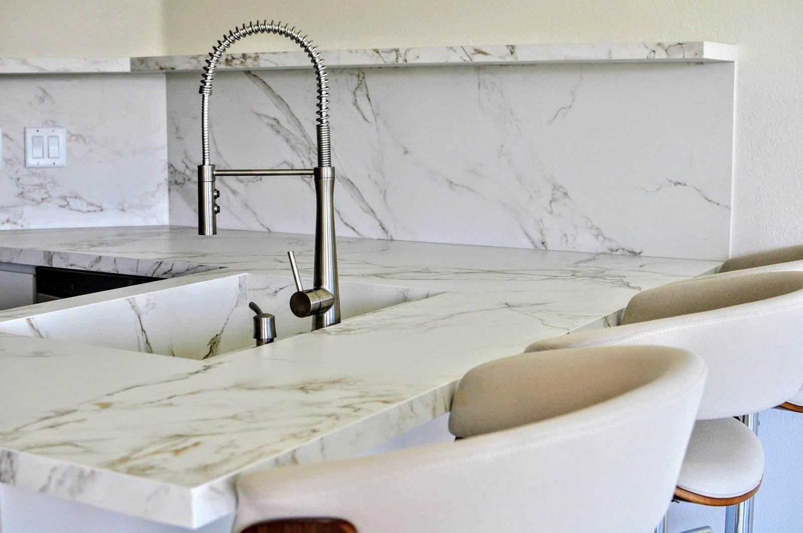 Dekton - Vegas Granite and Marble